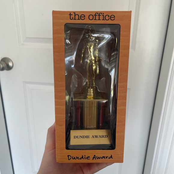 Office | The Office Dundie Award | Poshmark